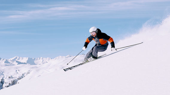 Intersport Glanzer Ski Rental Sölden > Secure 15% Discount Online!