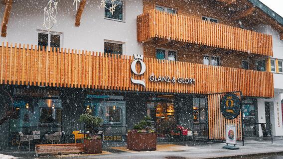 Intersport Glanzer Sölden Shopping: Online Shop & Filialen