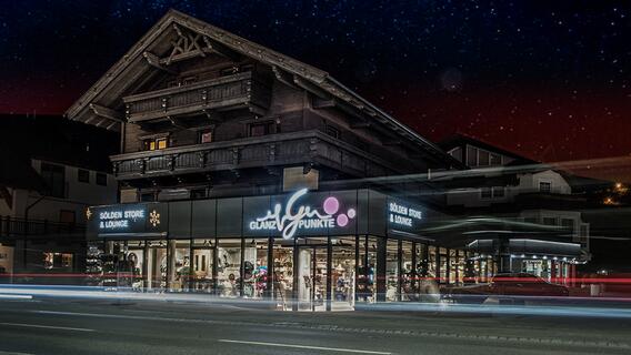 Intersport Glanzer Sölden Shopping: Online Shop & Filialen