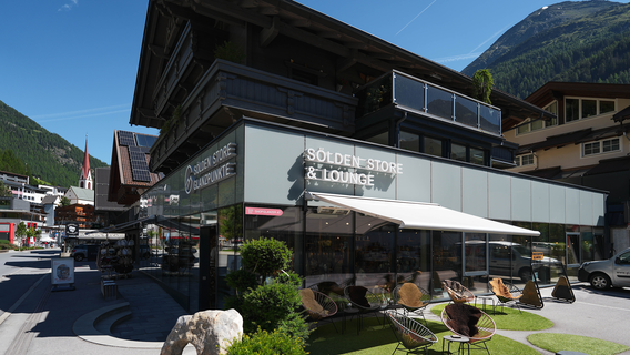 Intersport Glanzer Sölden Shopping: Online Shop & Filialen