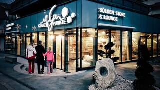 Intersport Glanzer Sölden Shopping: Online Shop & Filialen