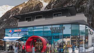Intersport Glanzer Sölden Shopping: Online Shop & Filialen