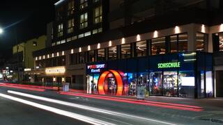 Intersport Glanzer Sölden Shopping: Online Shop & Filialen