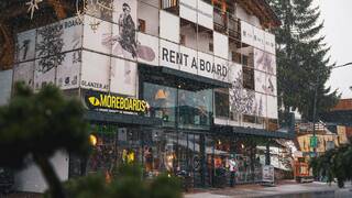 Intersport Glanzer Sölden Shopping: Online Shop & Filialen