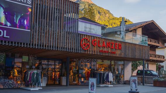 Intersport Glanzer Sölden Shopping: Online Shop & Filialen