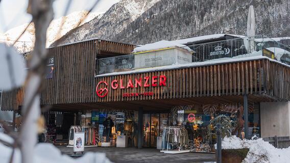 Intersport Glanzer Sölden Shopping: Online Shop & Filialen